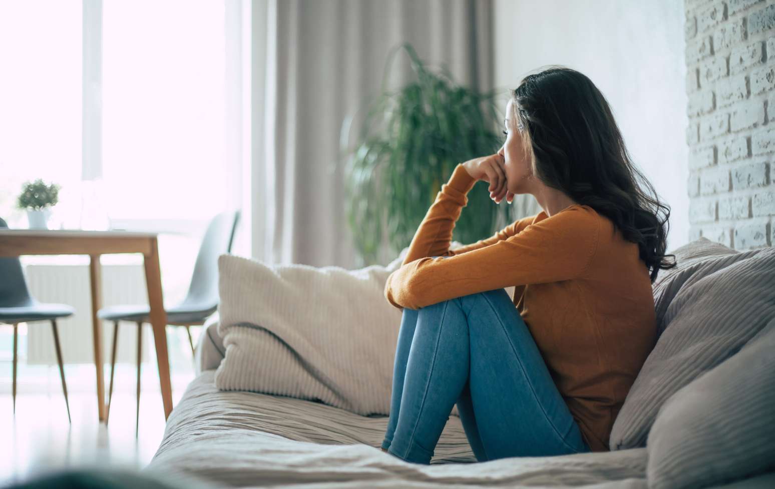 Como a ansiedade se apresenta no corpo, mente e cognitivo