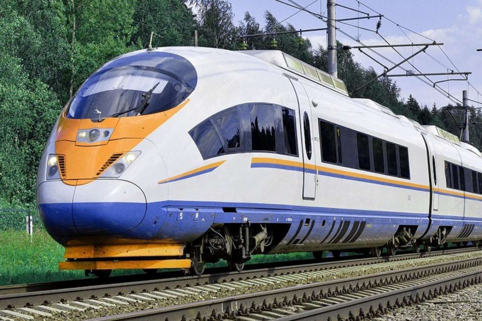 Saiba como será o primeiro trem-bala da América Latina, que chegará a ...