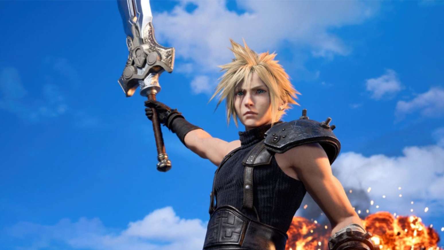'Final Fantasy 7 Rebirth' e 'Final Fantasy 14' chegam ao Nintendo ...