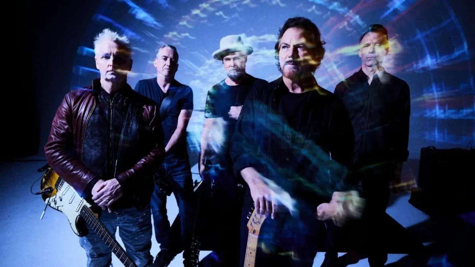 Pearl Jam fará show em Belo Horizonte, diz CEO do Atlético-MG