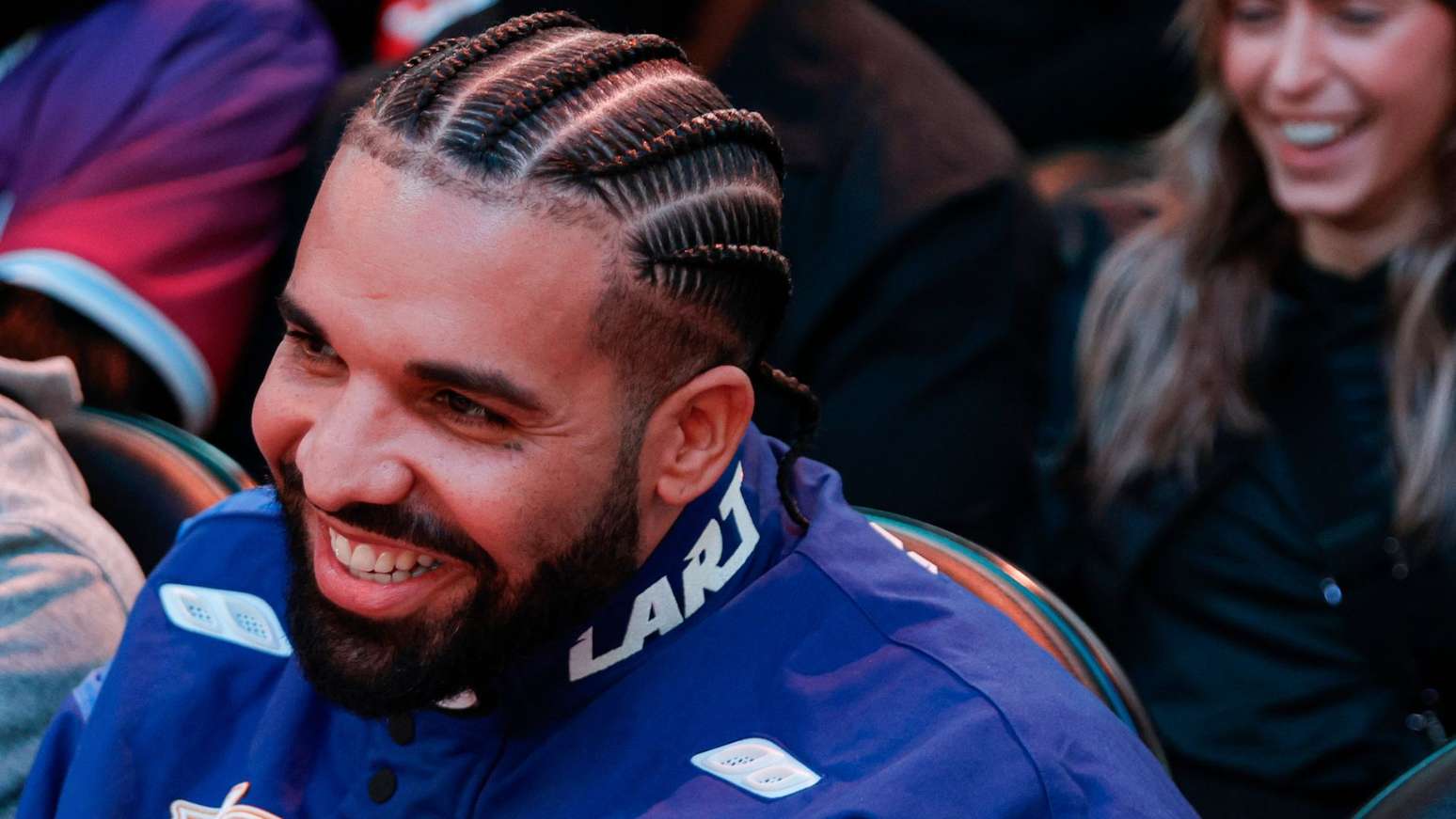 Drake bate recorde no Spotify antes mesmo de lançar 'Iceman'