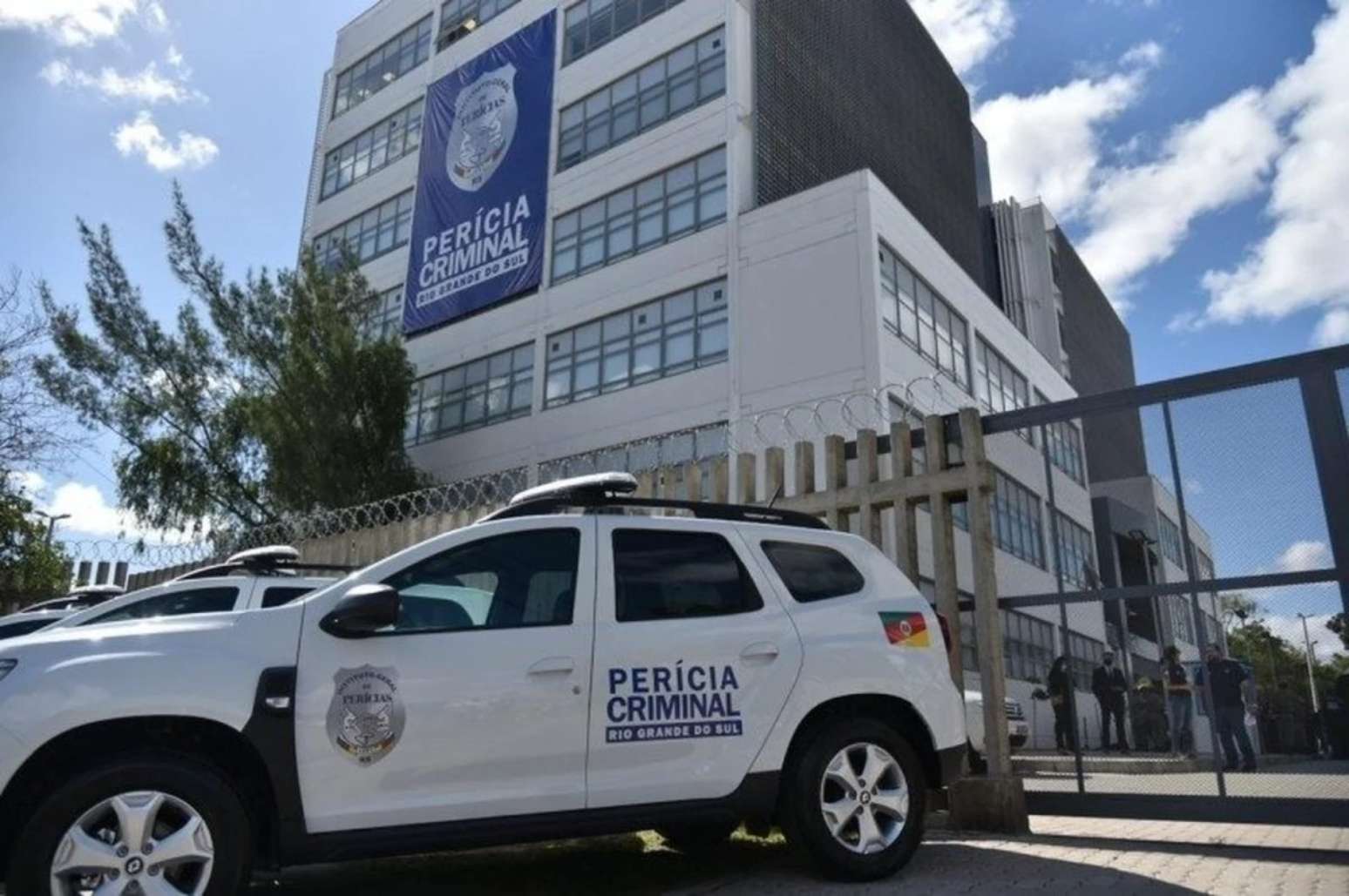 IGP confirma que restos mortais encontrados no Rio Jacuí são de jovem ...