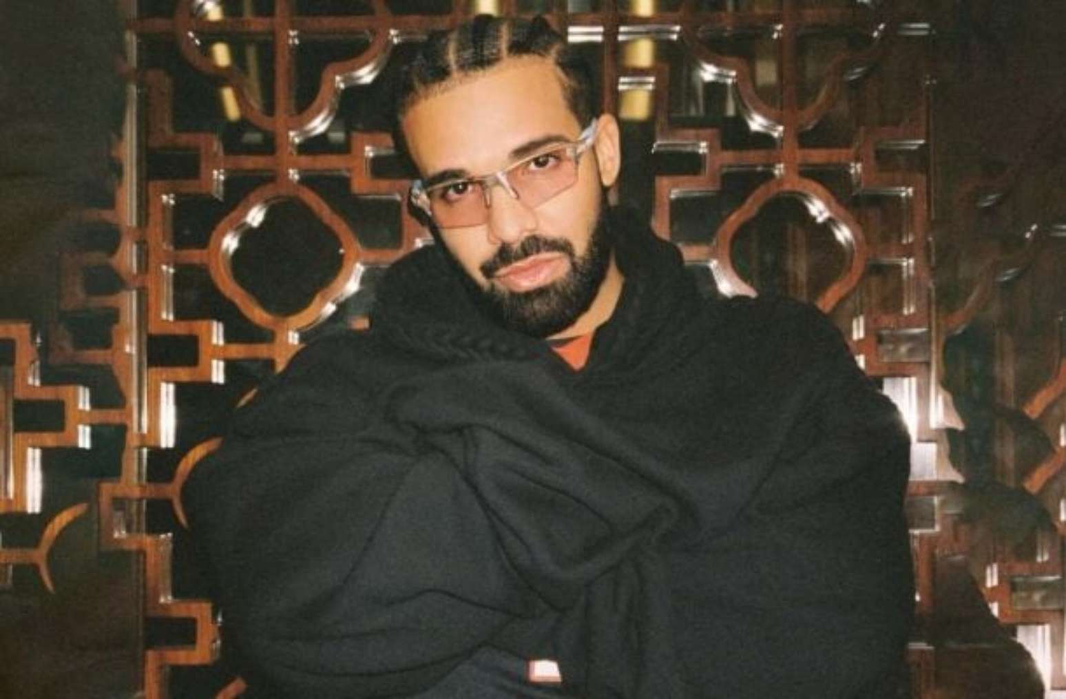 Rapper Drake ajuda clube italiano a garantir investimento de R$ 640 milhões