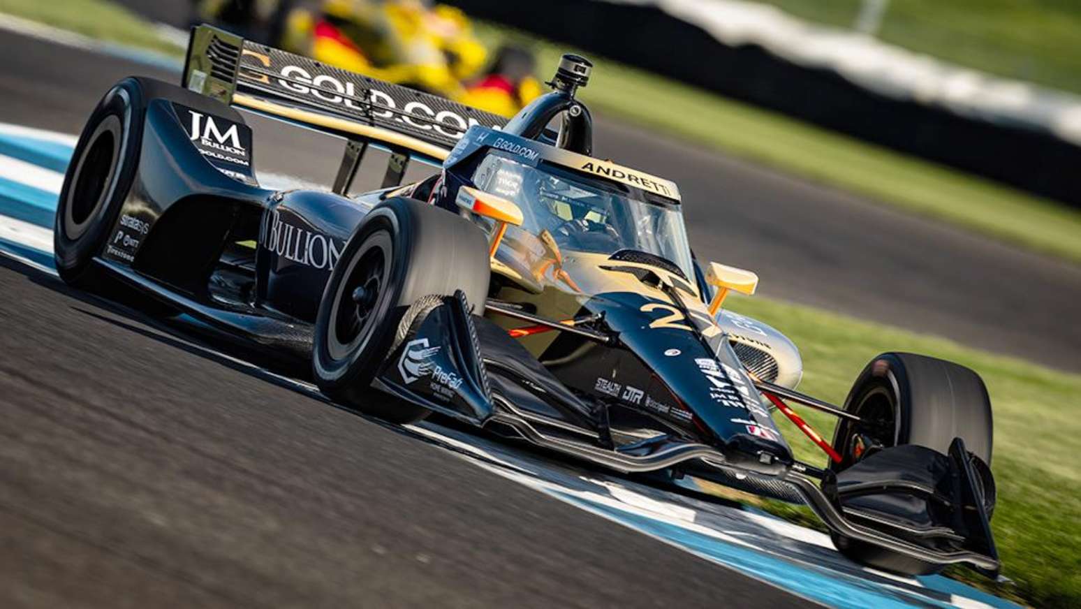 Indy: horários, grid e onde assistir o GP de Indianápolis