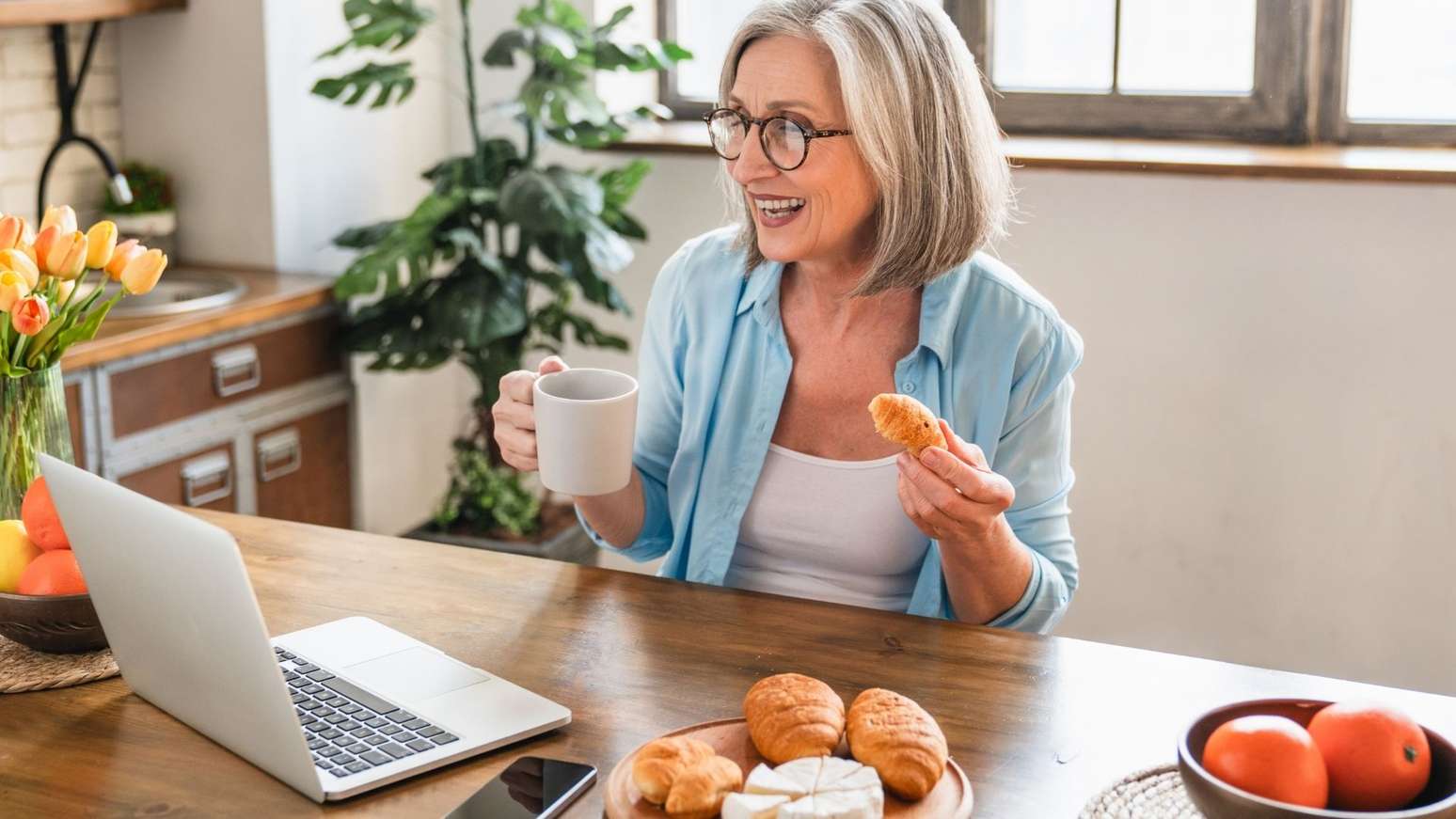 O que é bom para comer em jejum? 5 alimentos que você deve evitar para ...