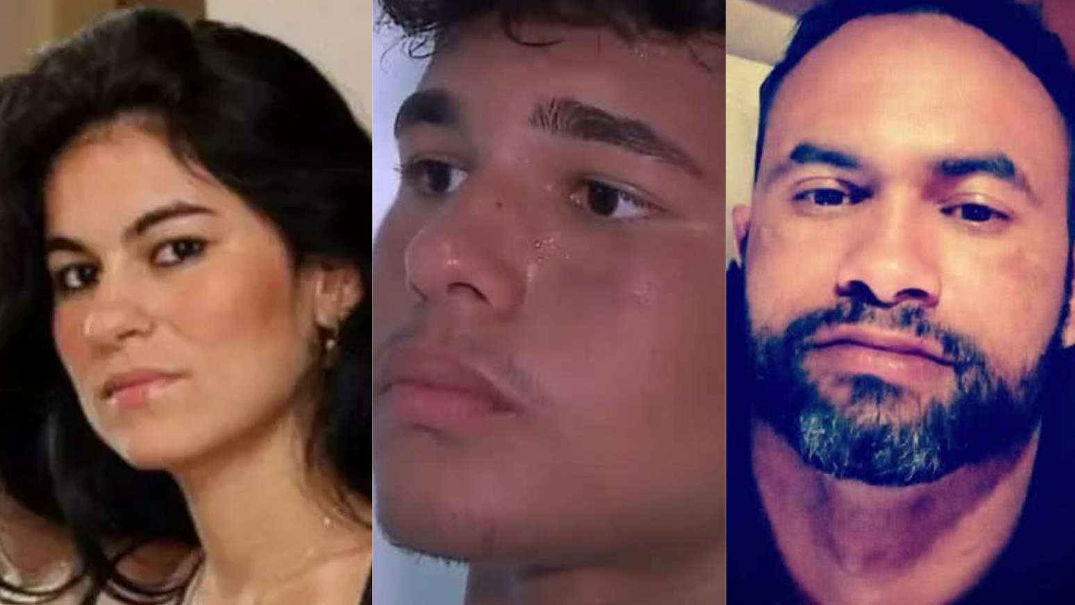 Filho de Eliza Samudio, Bruninho Samudio faz proposta drástica ao pai