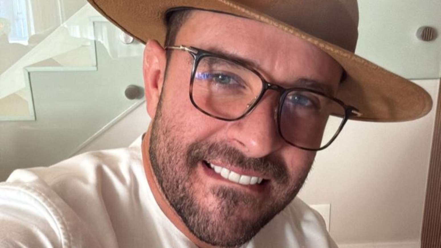 O que Diogo Nogueira tem? Cantor cancela show às pressas após diagnóstico