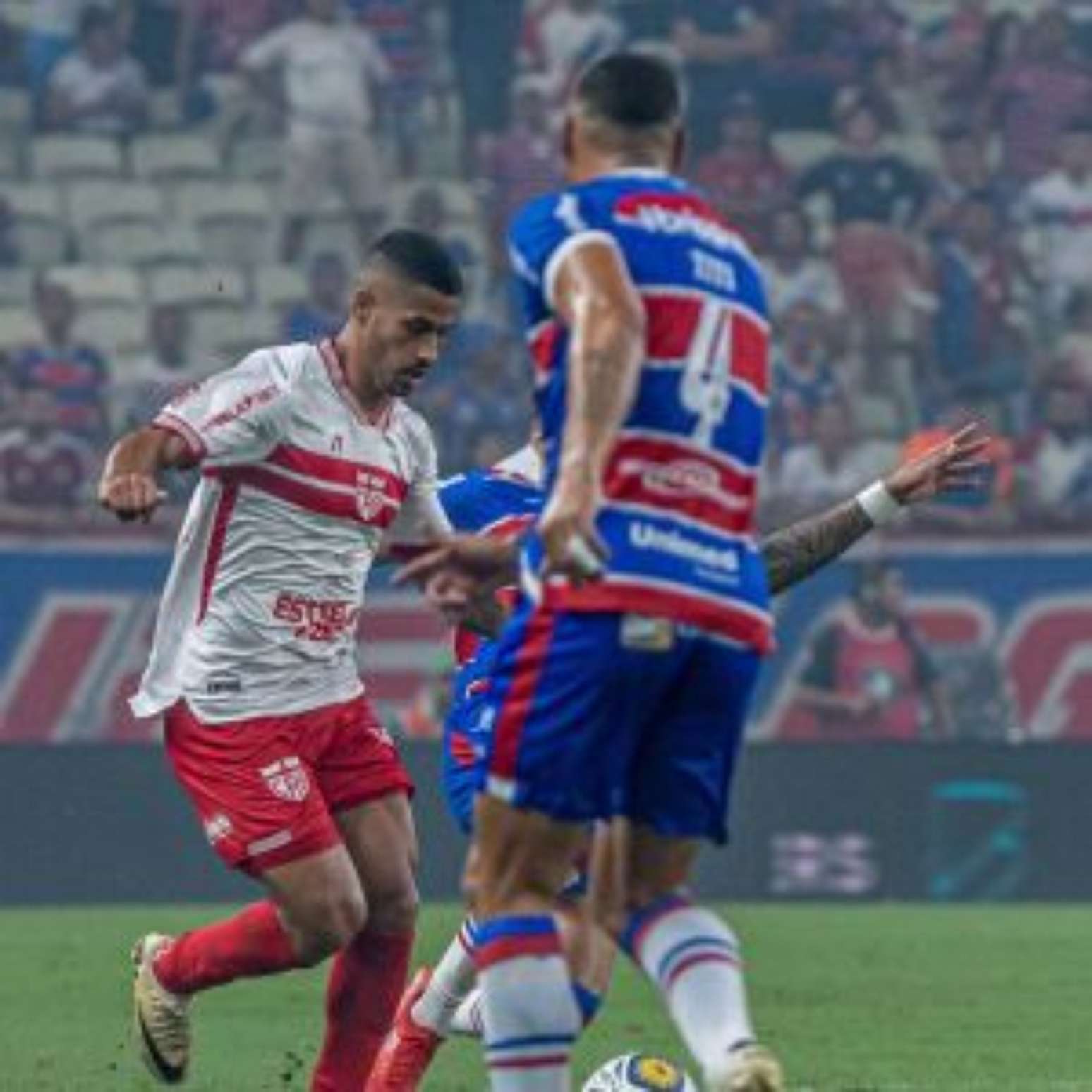 CRB x Fortaleza na Copa do Brasil: onde assistir ao vivo e o que ...