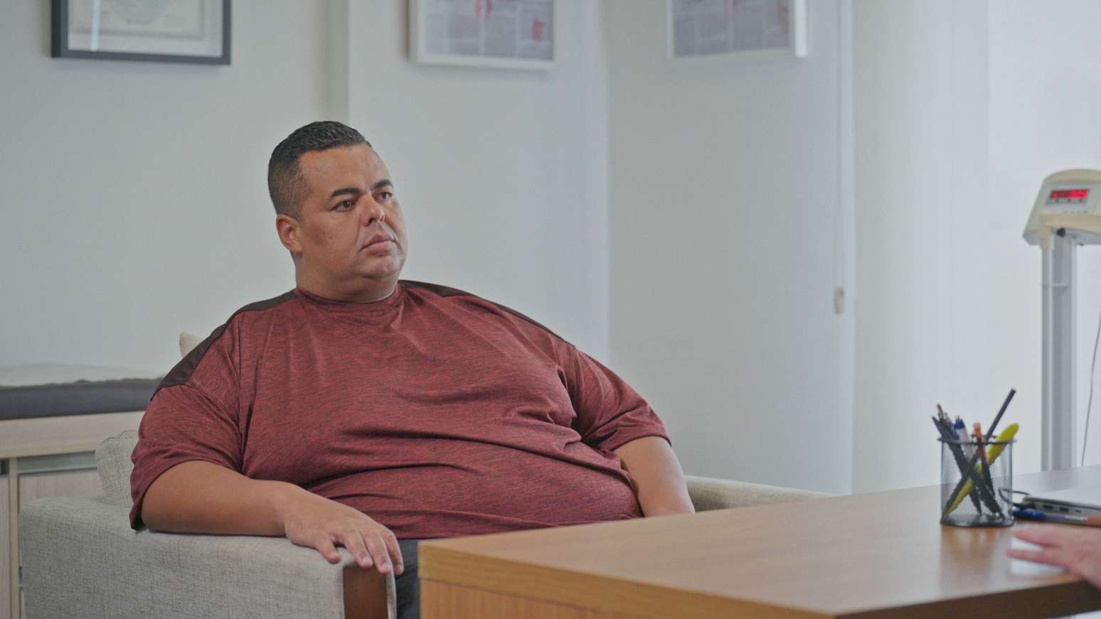 Médico de Quilos Mortais diz que obesidade não é vista como doença ...