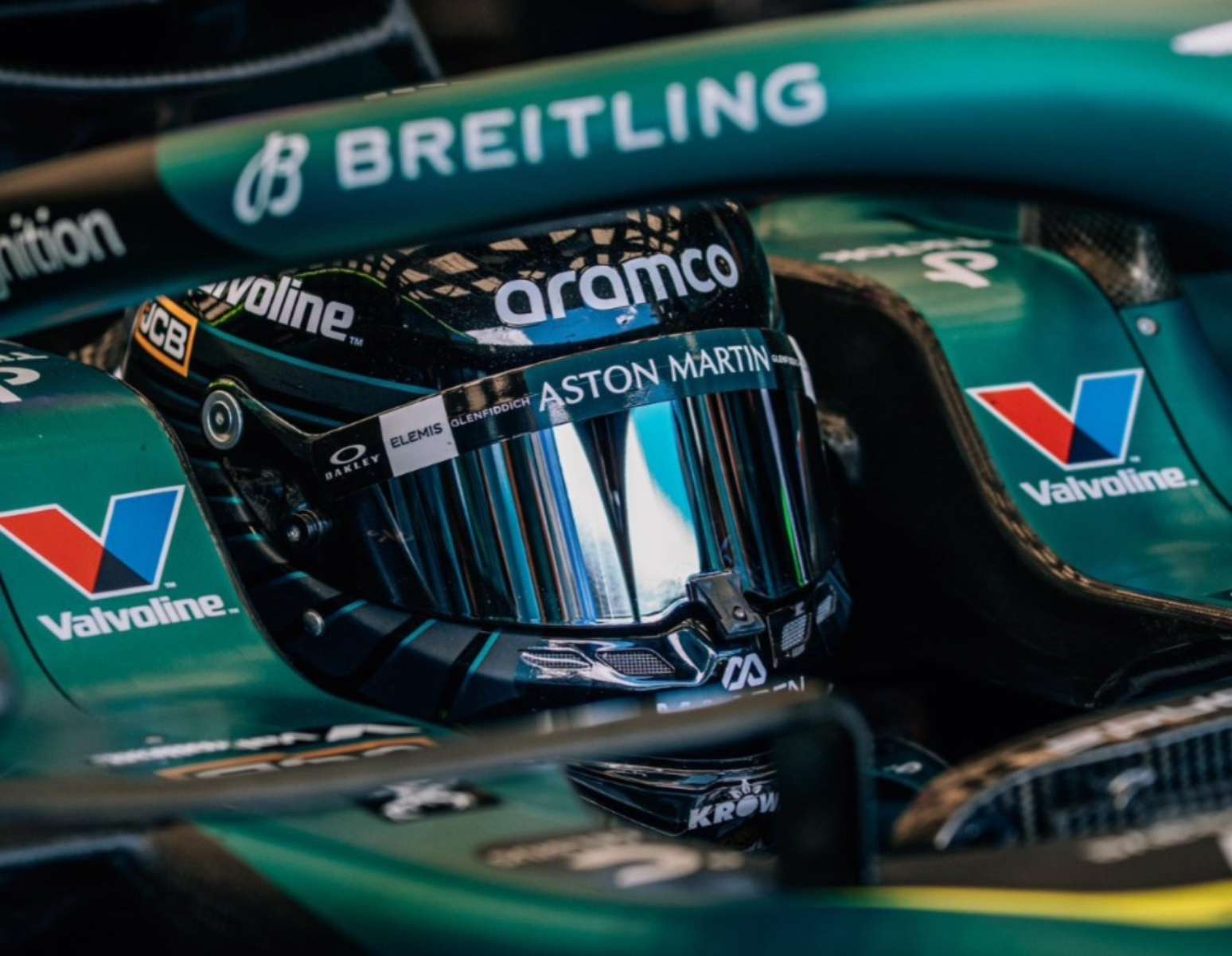 F1 2026: Lance Stroll descarta aposentadoria e quer liderar futuro ...