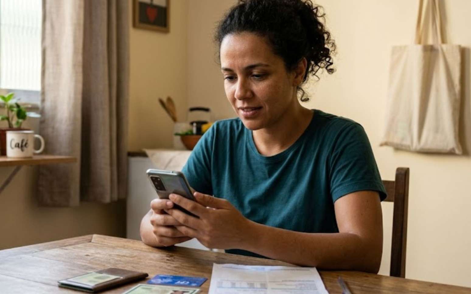 Cartão do SUS pelo CPF: como consultar, acessar a versão digital e ...