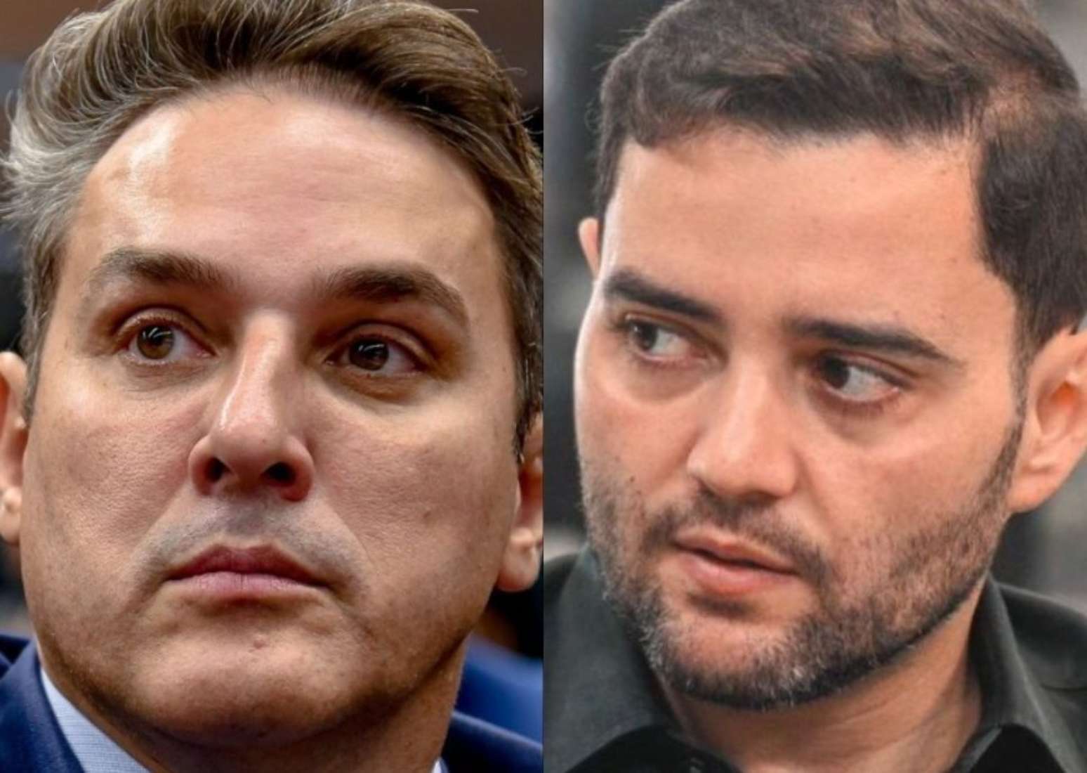 "Se o Gabriel Souza estiver no segundo turno, eu o apoiarei", diz Zucco ...