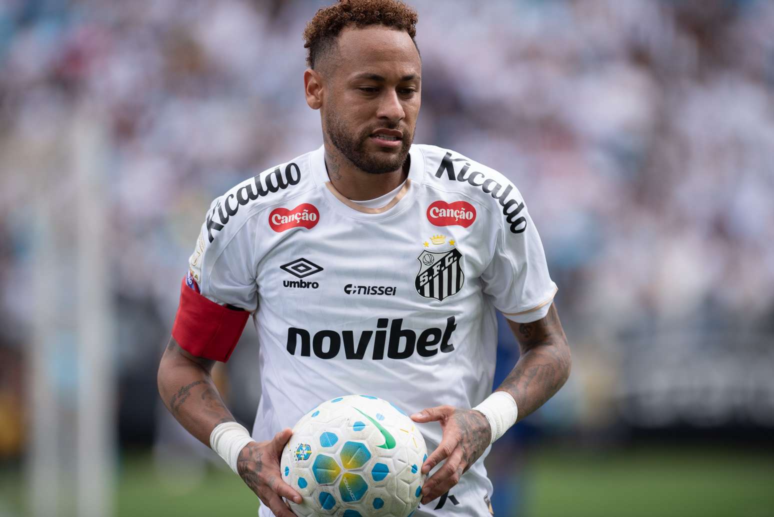 Edema na panturrilha: entenda a lesão de Neymar e como funciona o ...
