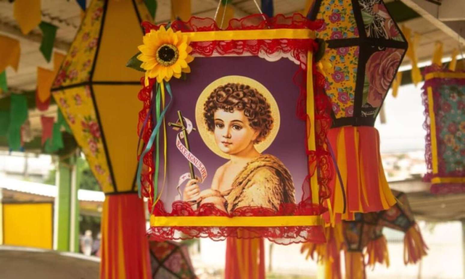 O mês das festas juninas vai começar! Veja as datas dos santos de junho