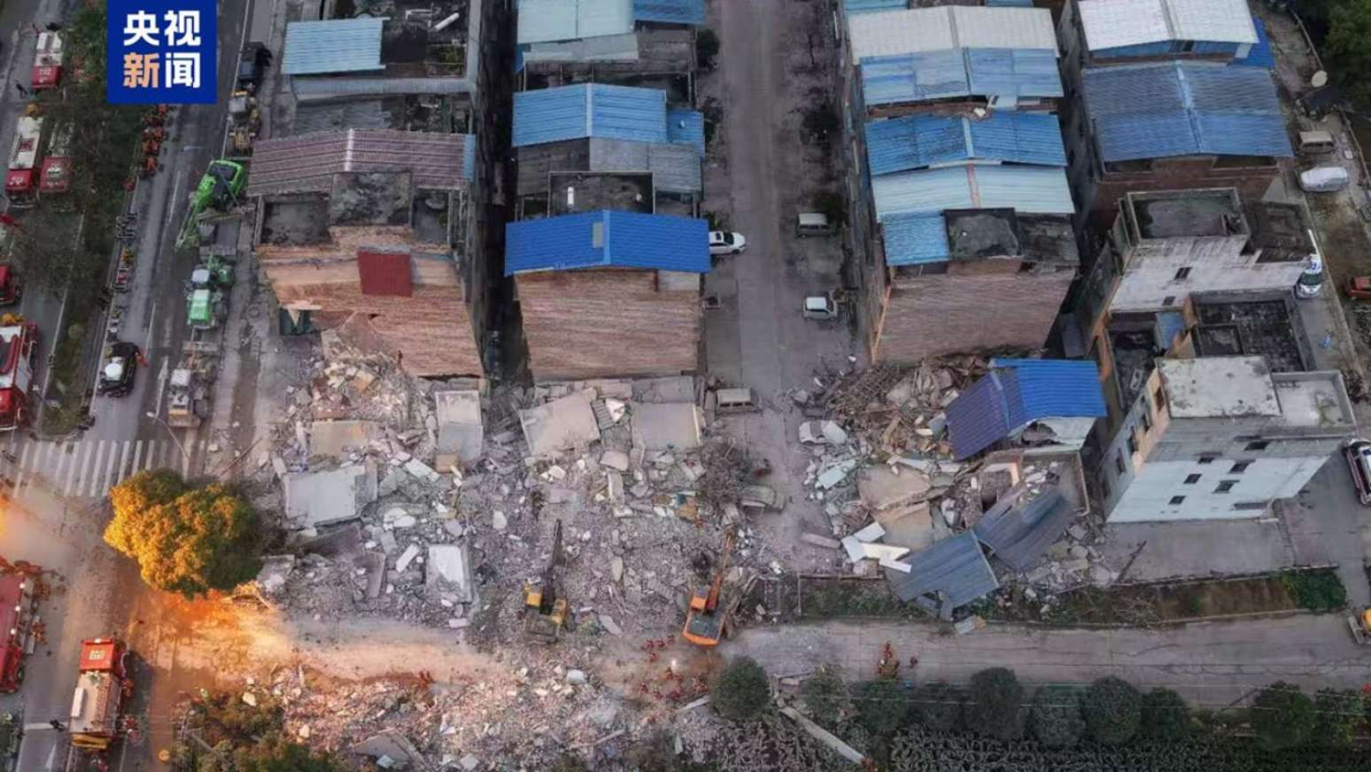Terremoto deixa dois mortos na China e 7 mil pessoas deixam casas
