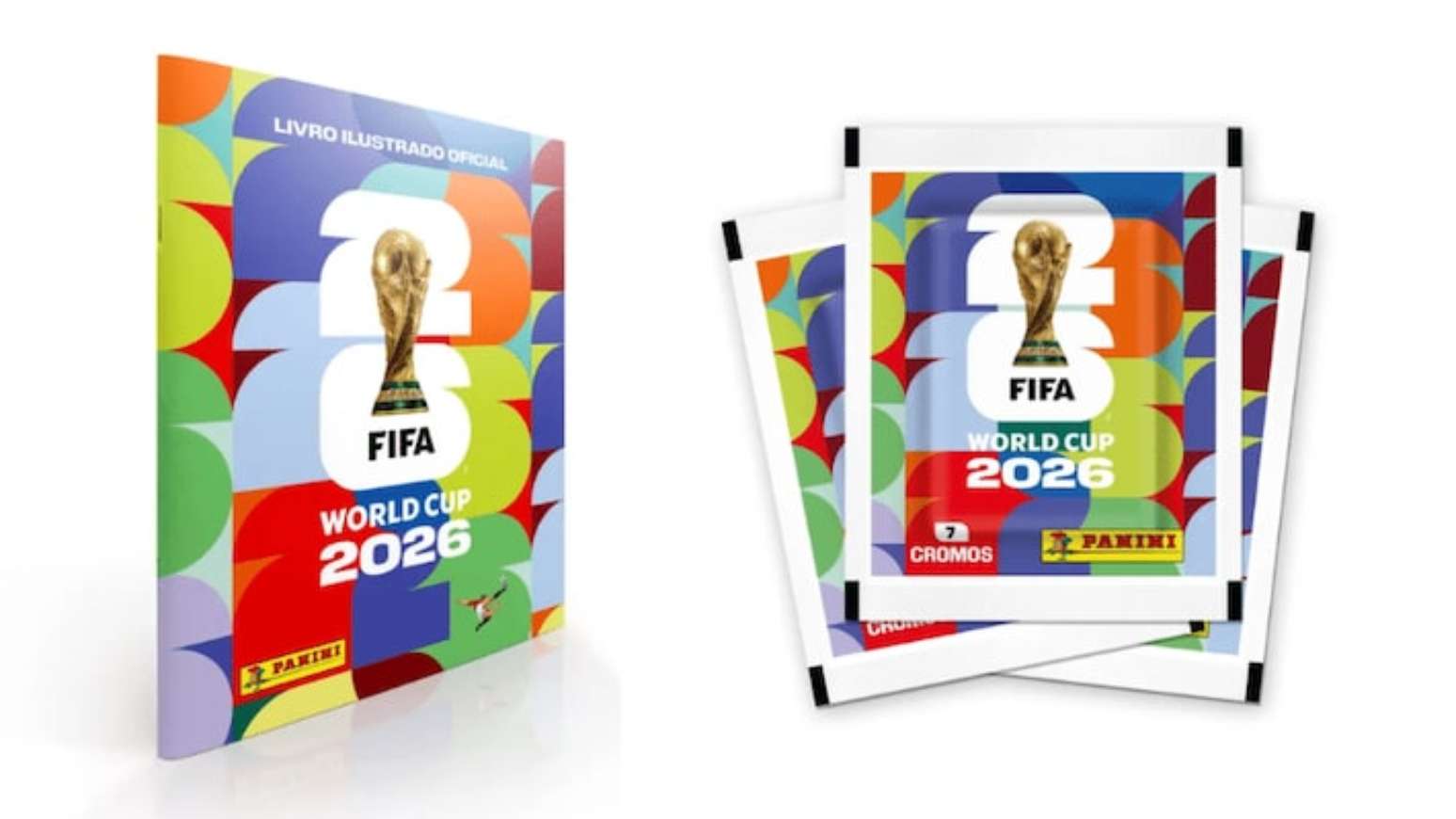 Figurinhas da Copa lideram reclamações de consumidores em maio, aponta ...