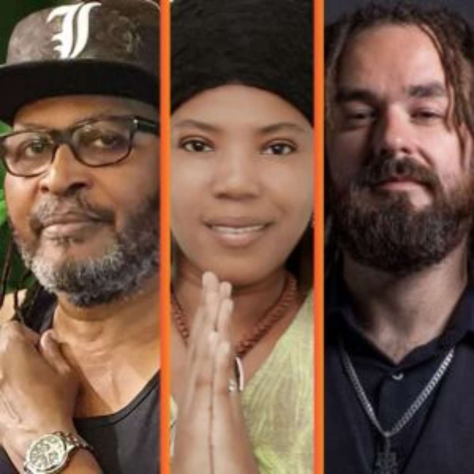 Miçanga Festival reúne Edson Gomes, Dezarie e Mato Seco em Olinda (PE ...