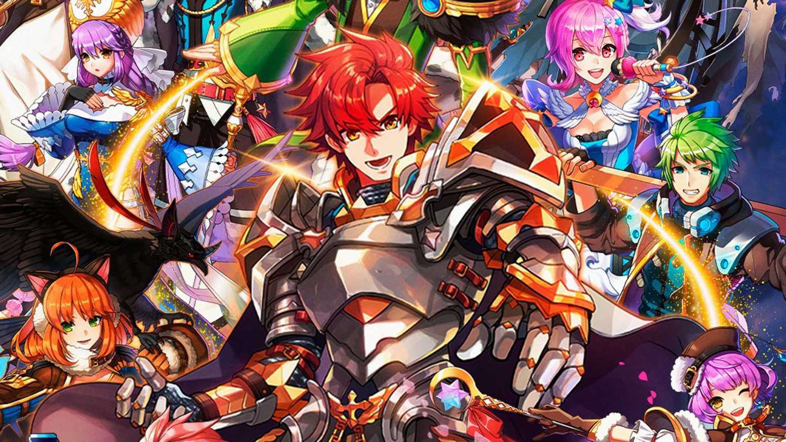 Ragnarok Online LATAM adia chegada das Classes 4 para 28 de maio
