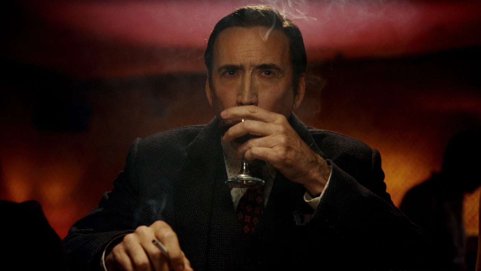 'Spider-Noir', série com Nicolas Cage, faz parte do Universo ...