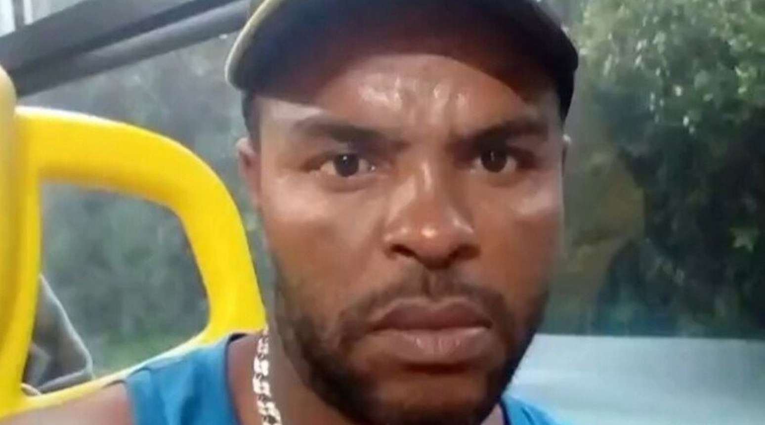 Desaparecimento de Rafael Alves: comunidade se une em vaquinha para ...