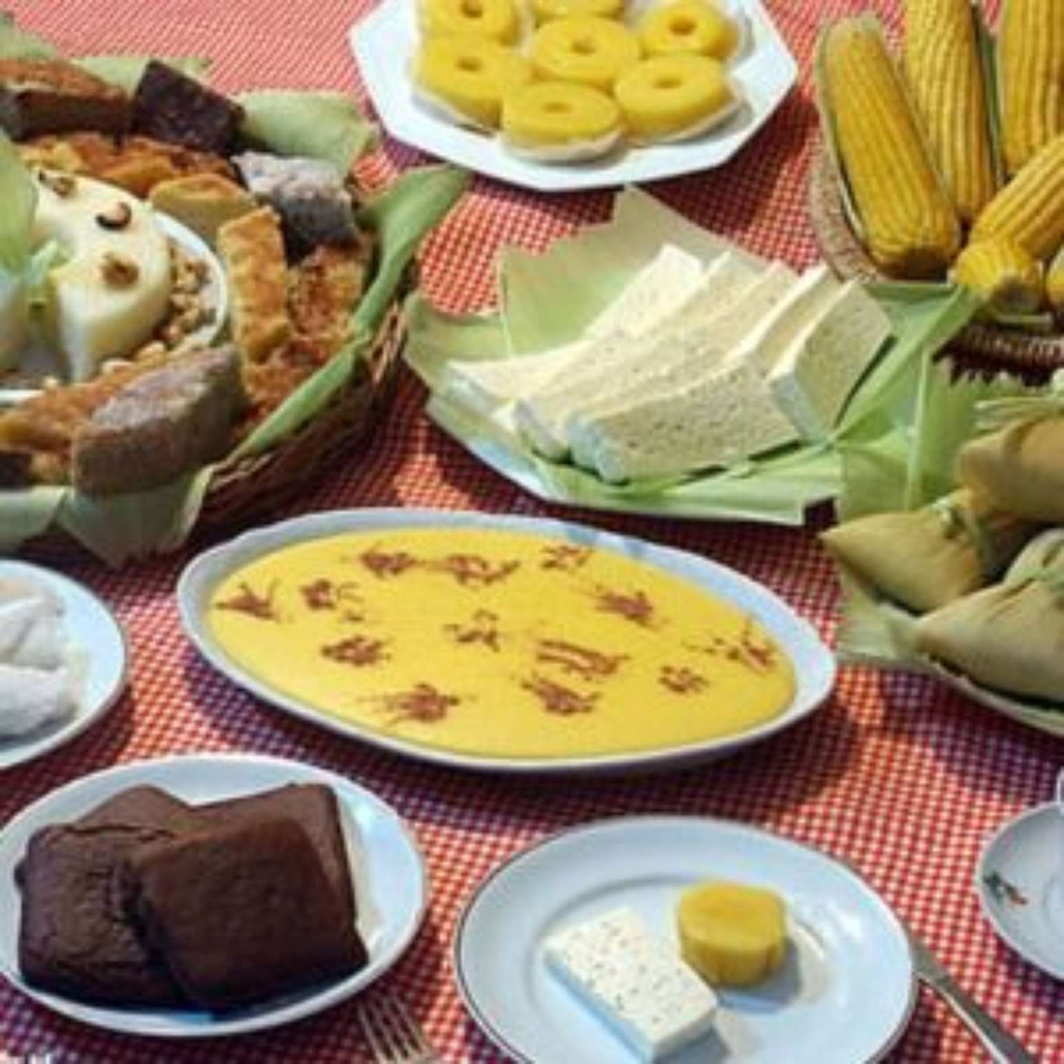 São João no Nordeste: veja as comidas típicas mais amadas das festas ...