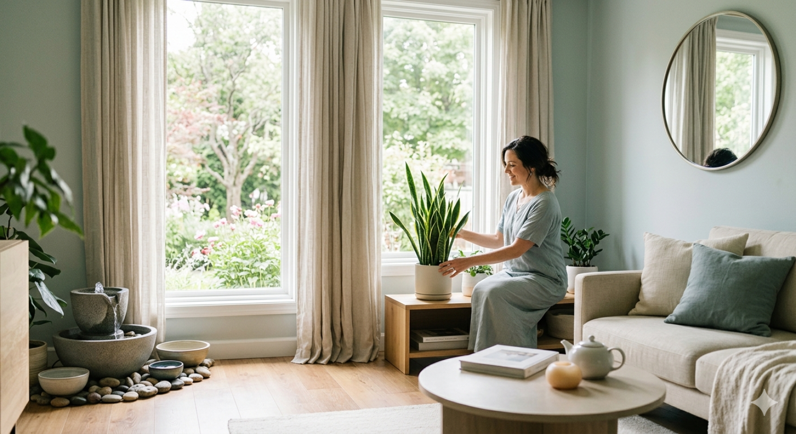 Feng Shui no trabalho: como a organização do ambiente atrai prosperidade