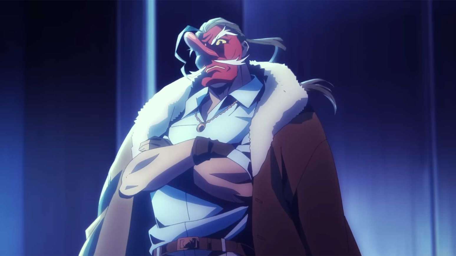 Mr. Karate chega em Fatal Fury: City of the Wolves e ganha trailer animado