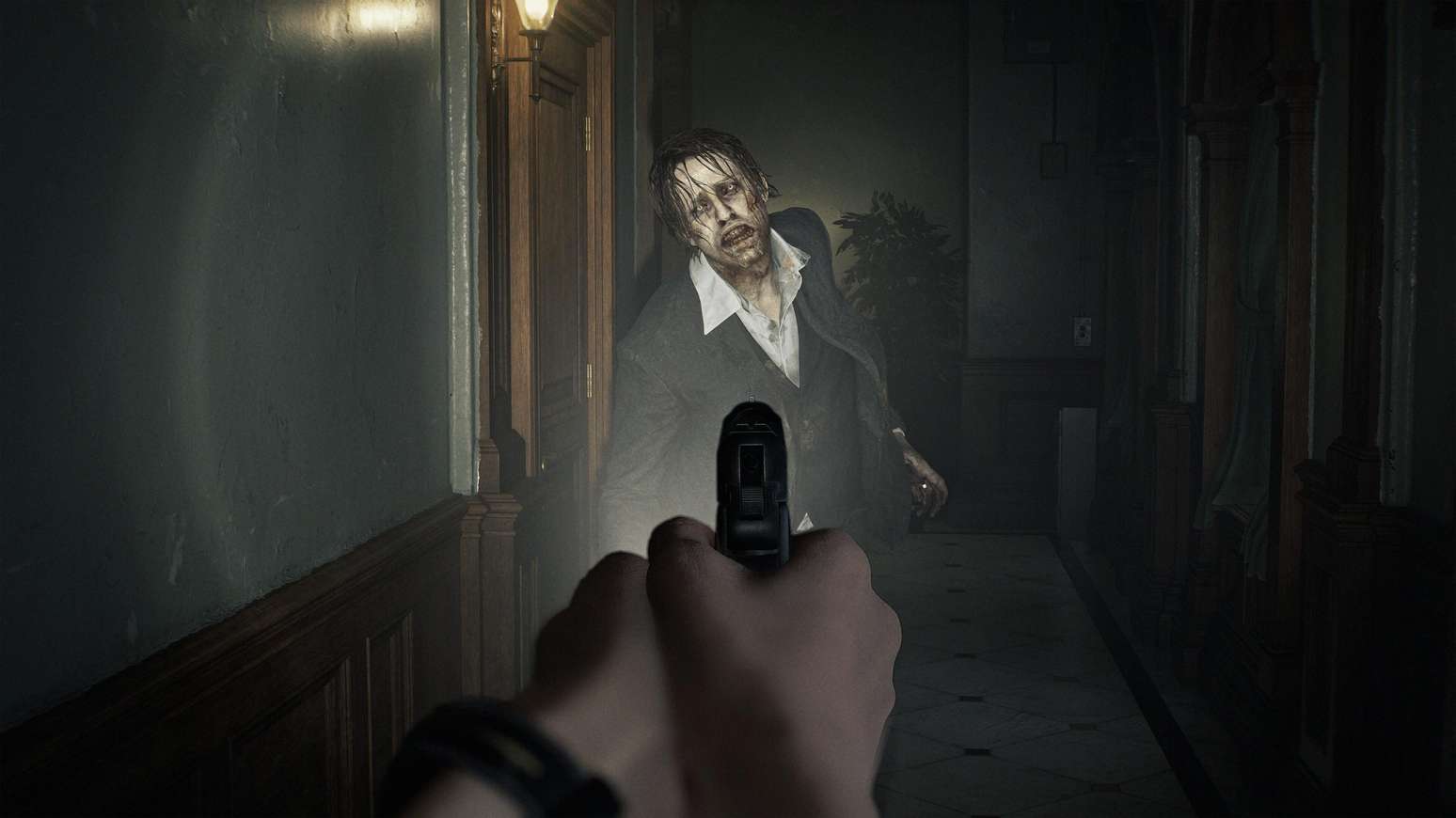 Resident Evil Requiem ganha demo gratuita no PC e consoles