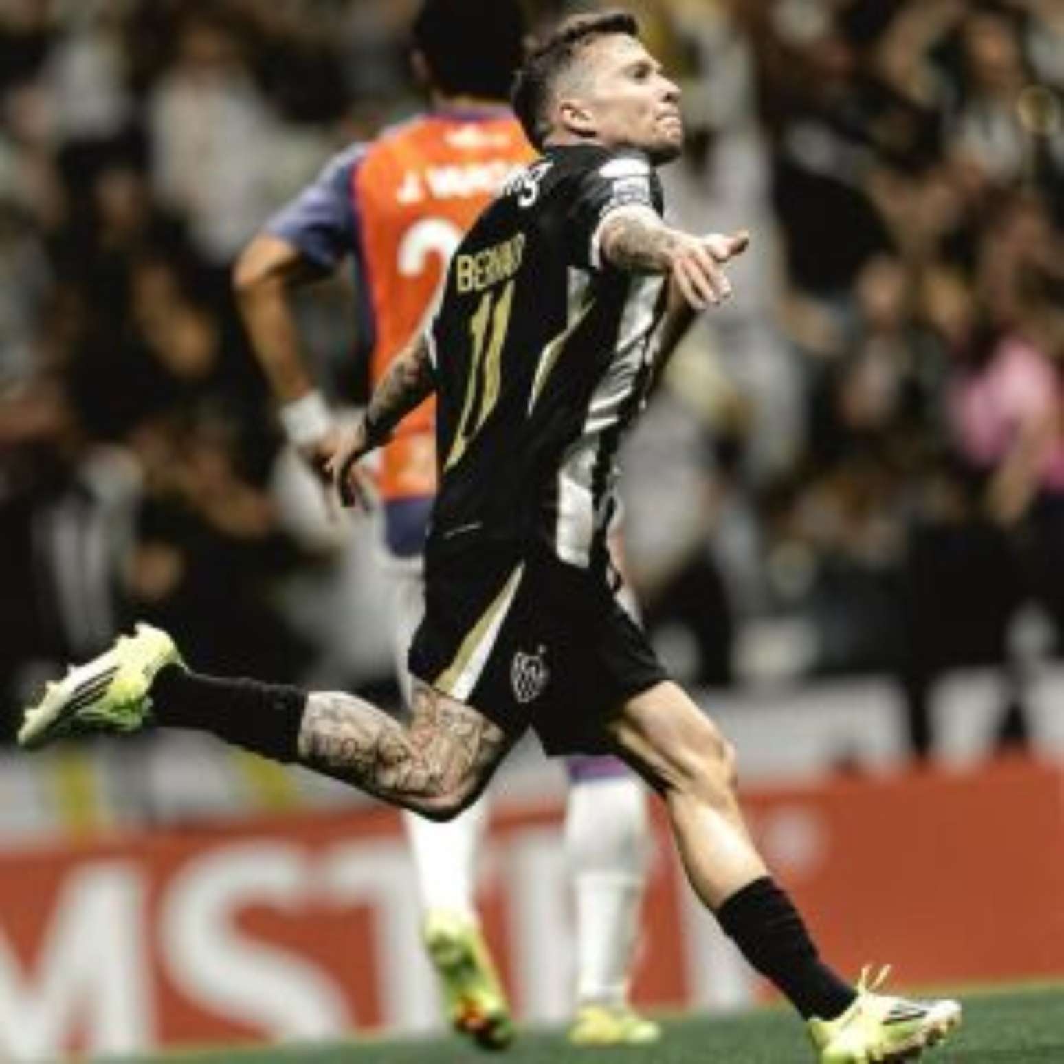 Sul-Americana pega fogo e define classificados: veja os brasileiros já ...