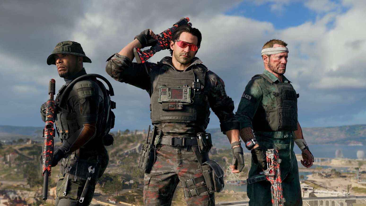 Call of Duty: Warzone será encerrado no PlayStation 4 e Xbox One