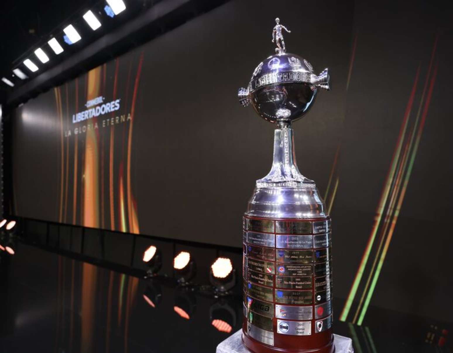 Libertadores 2026: confira os classificados para as oitavas, data e ...
