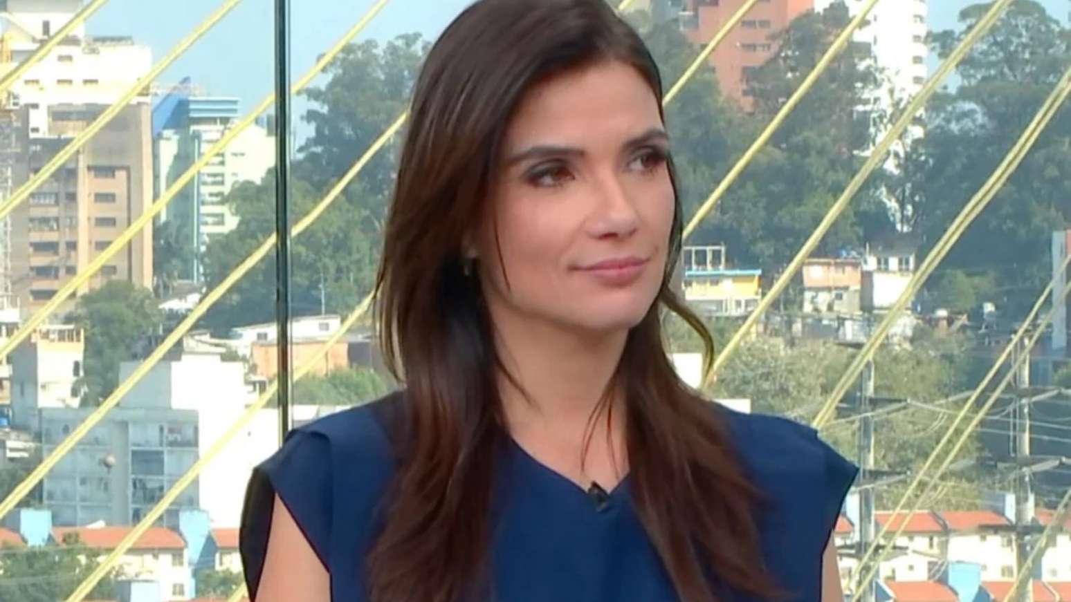 Demitida? Sabina Simonato é 'cortada' ao vivo e Globo toma decisão drástica