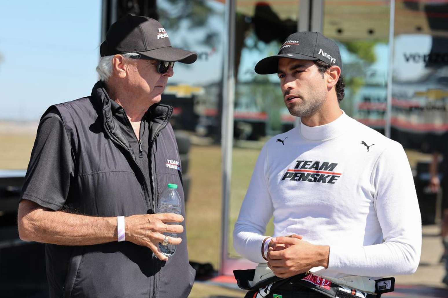 Indy: Felipe Nasr é acionado pela Penske e pode correr o GP de Detroit ...