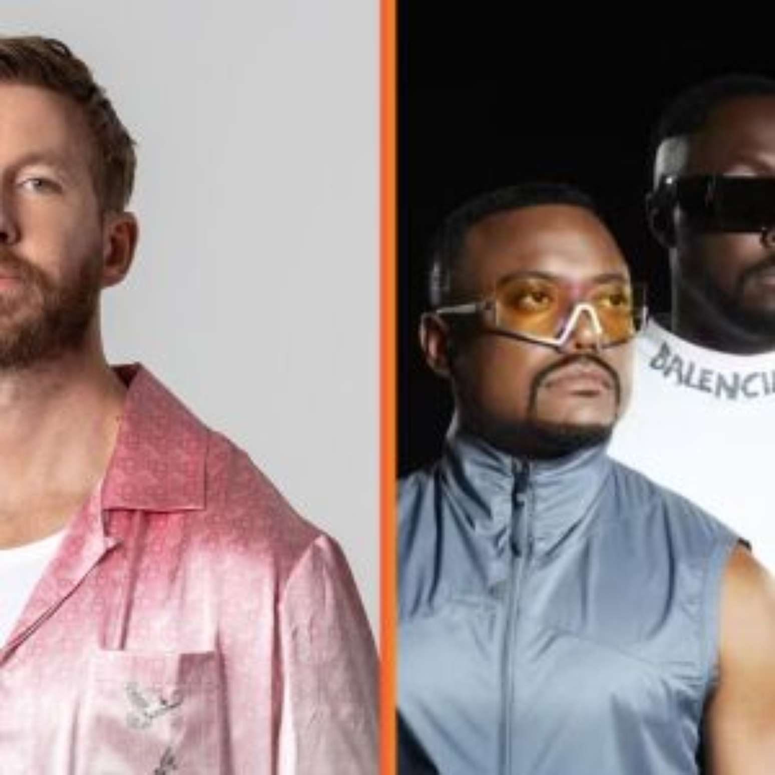 Rock in Rio 2026 anuncia Calvin Harris e Black Eyed Peas no line-up ...
