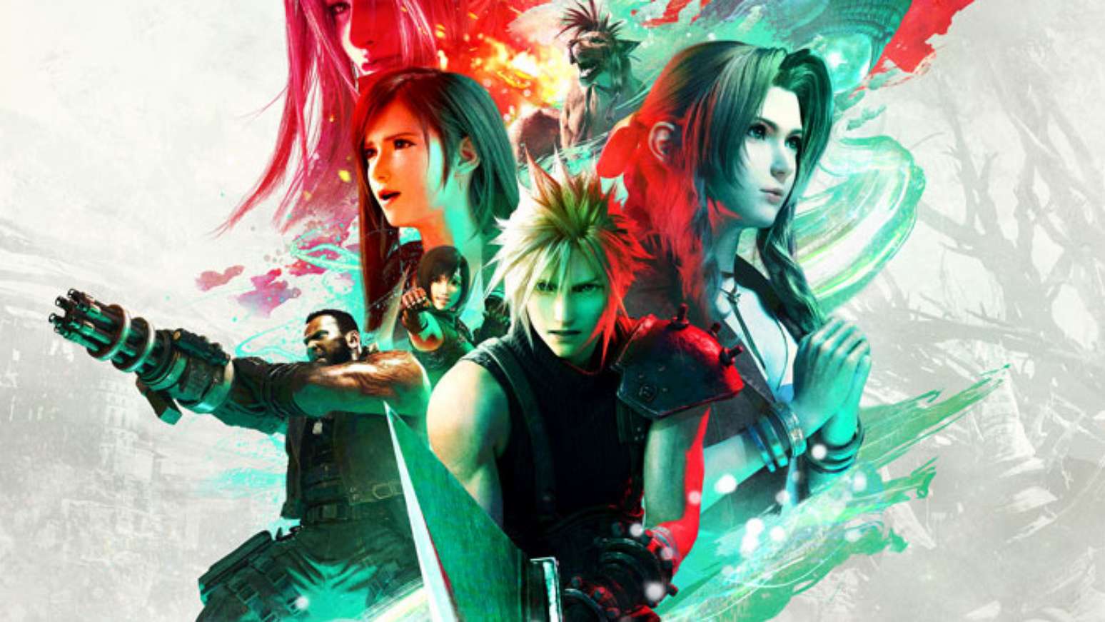 Lançamentos da semana: Final Fantasy VII Rebirth e Gothic Remake são os ...