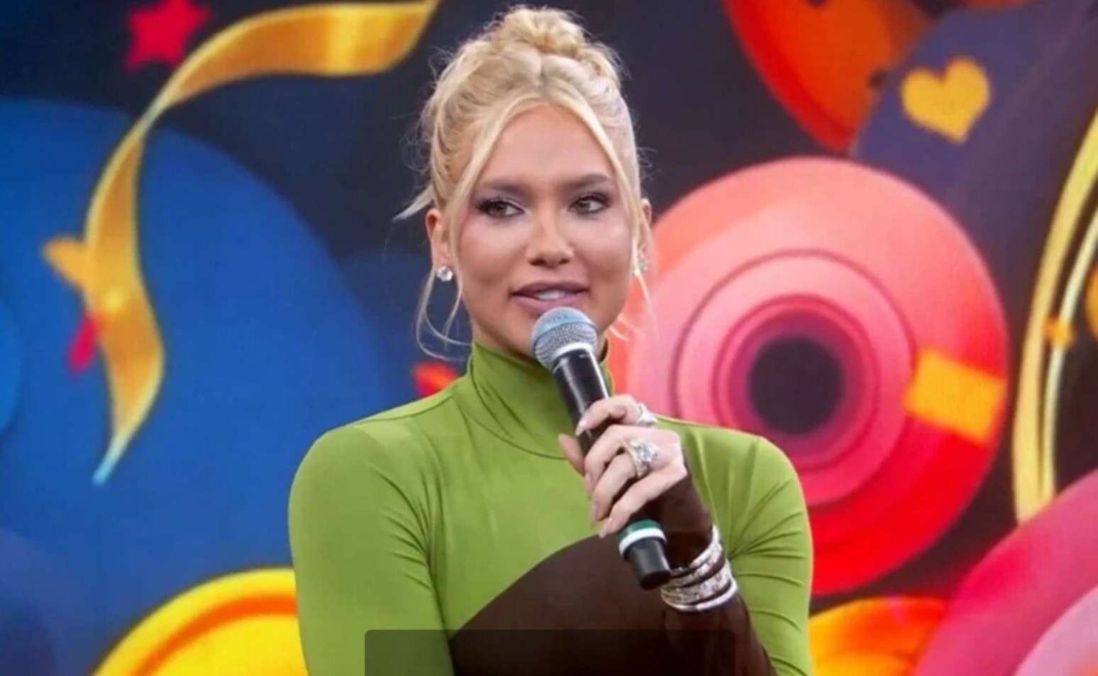 Virginia Fonseca reage a vaias no Maracanã; conheça a trajetória da ...