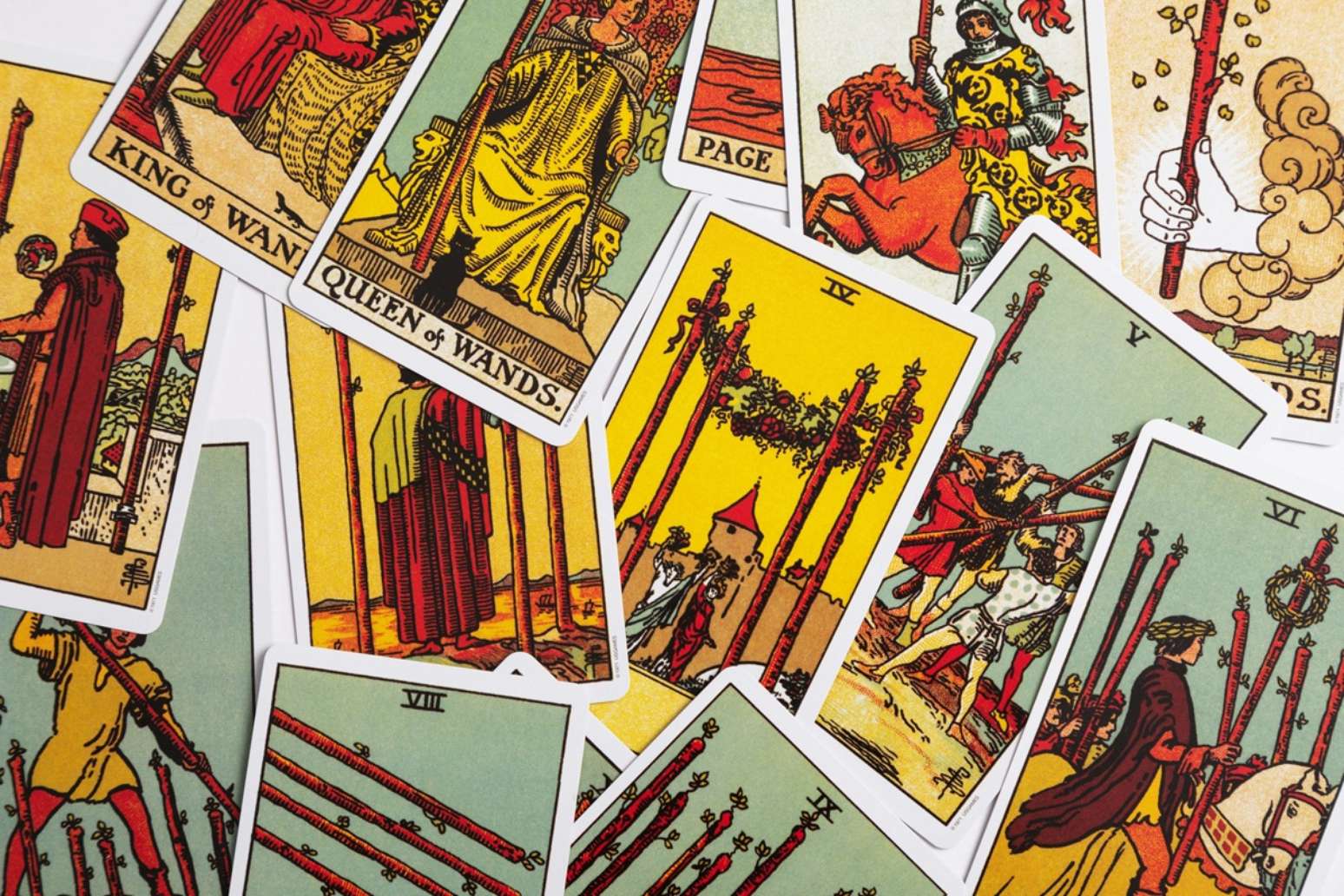 Descubra a carta de Tarot pra cada signo em junho e o conselho que ela traz