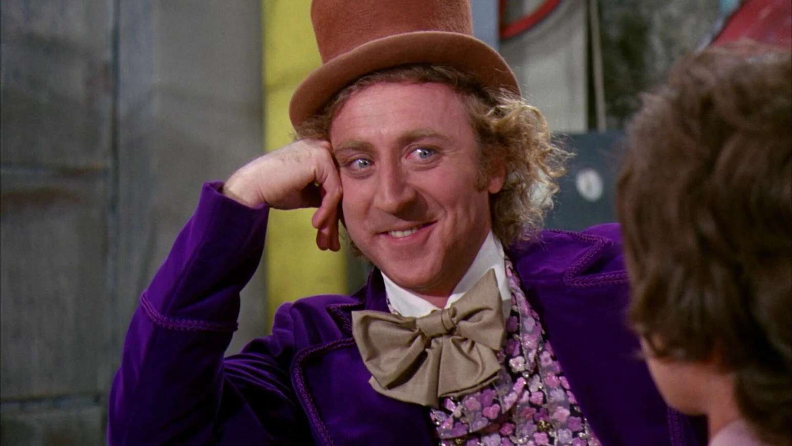 Cinebiografia sobre Gene Wilder, astro de 'A Fantástica Fábrica de ...