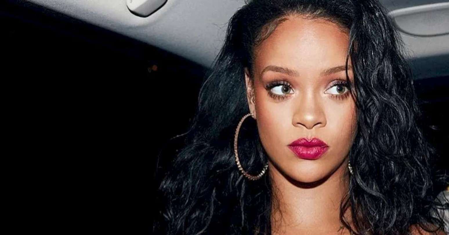 10 músicas mais ouvidas de Rihanna no Spotify