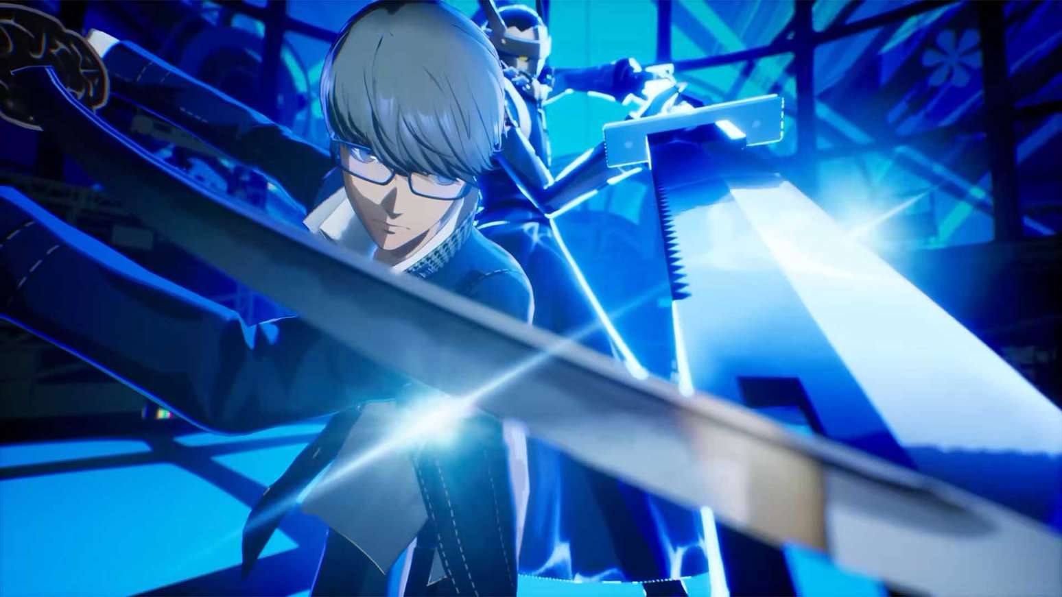 Persona 4 Revival será lançado em fevereiro de 2027 e estará no Game Pass