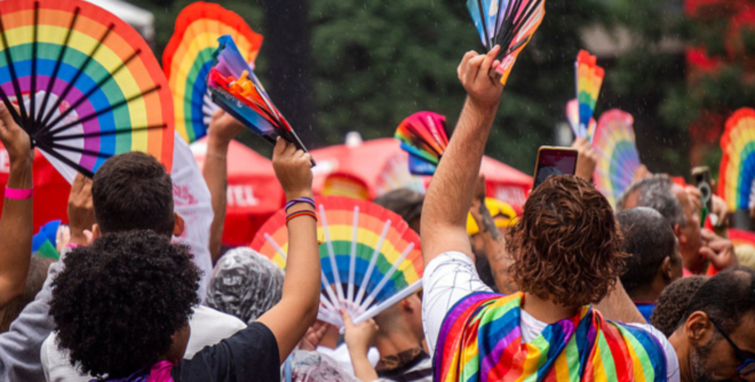 Vai para a Parada SP? Veja o que precisa saber para curtir o evento