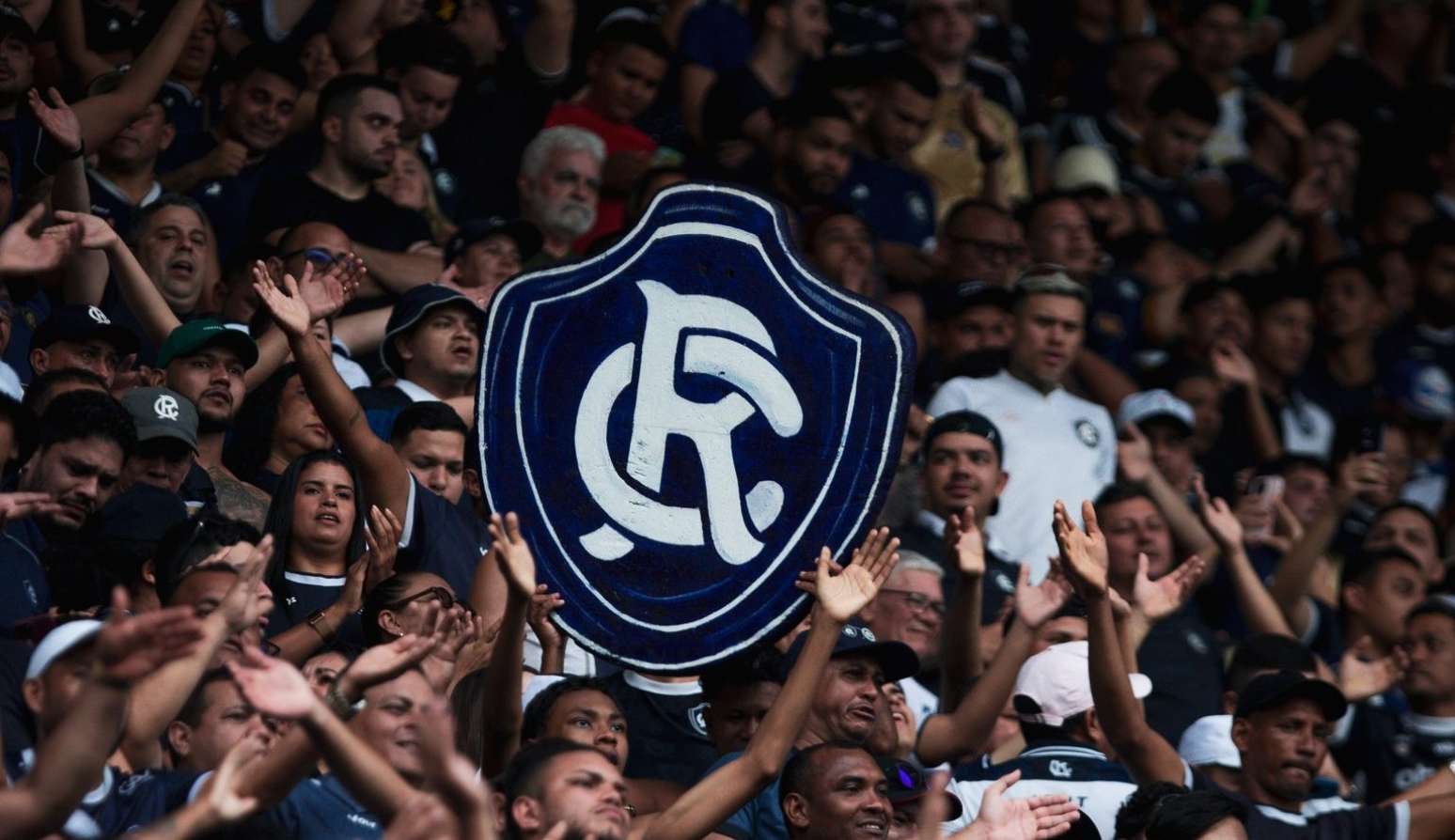 Remo fatura mais de R$ 18 milhões em bilheteria na Série A 2026