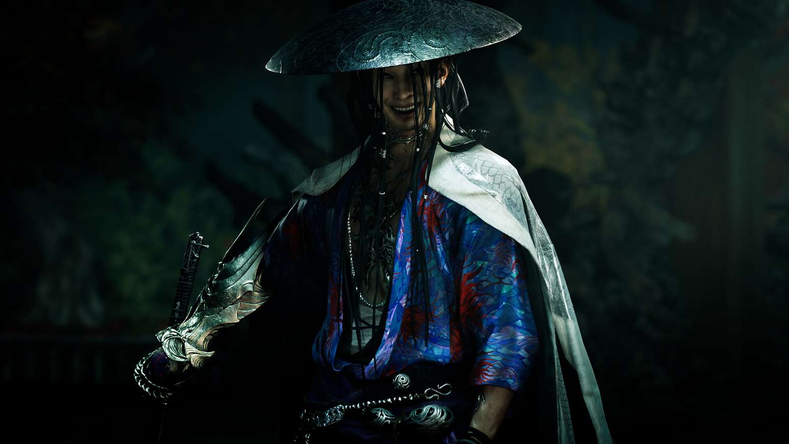Onimusha: Way of the Sword terá versão para Switch 2