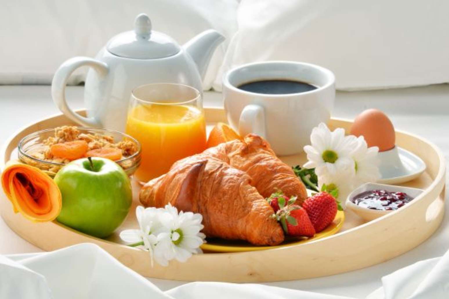 Café da manhã saudável: 10 alimentos para energia e saciedade sem culpa