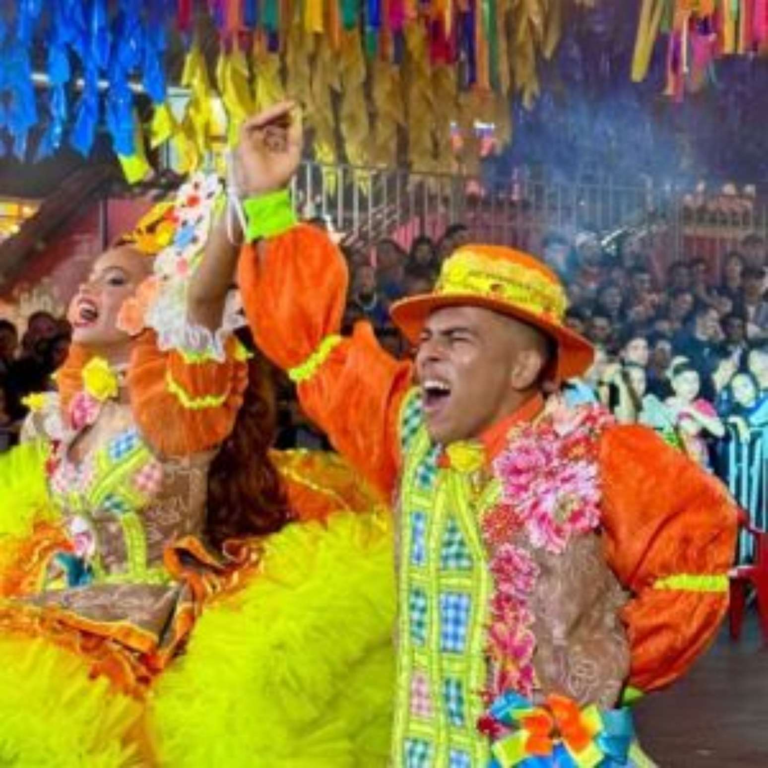 Campina Grande inicia nesta quarta (10) programação cultural no São ...