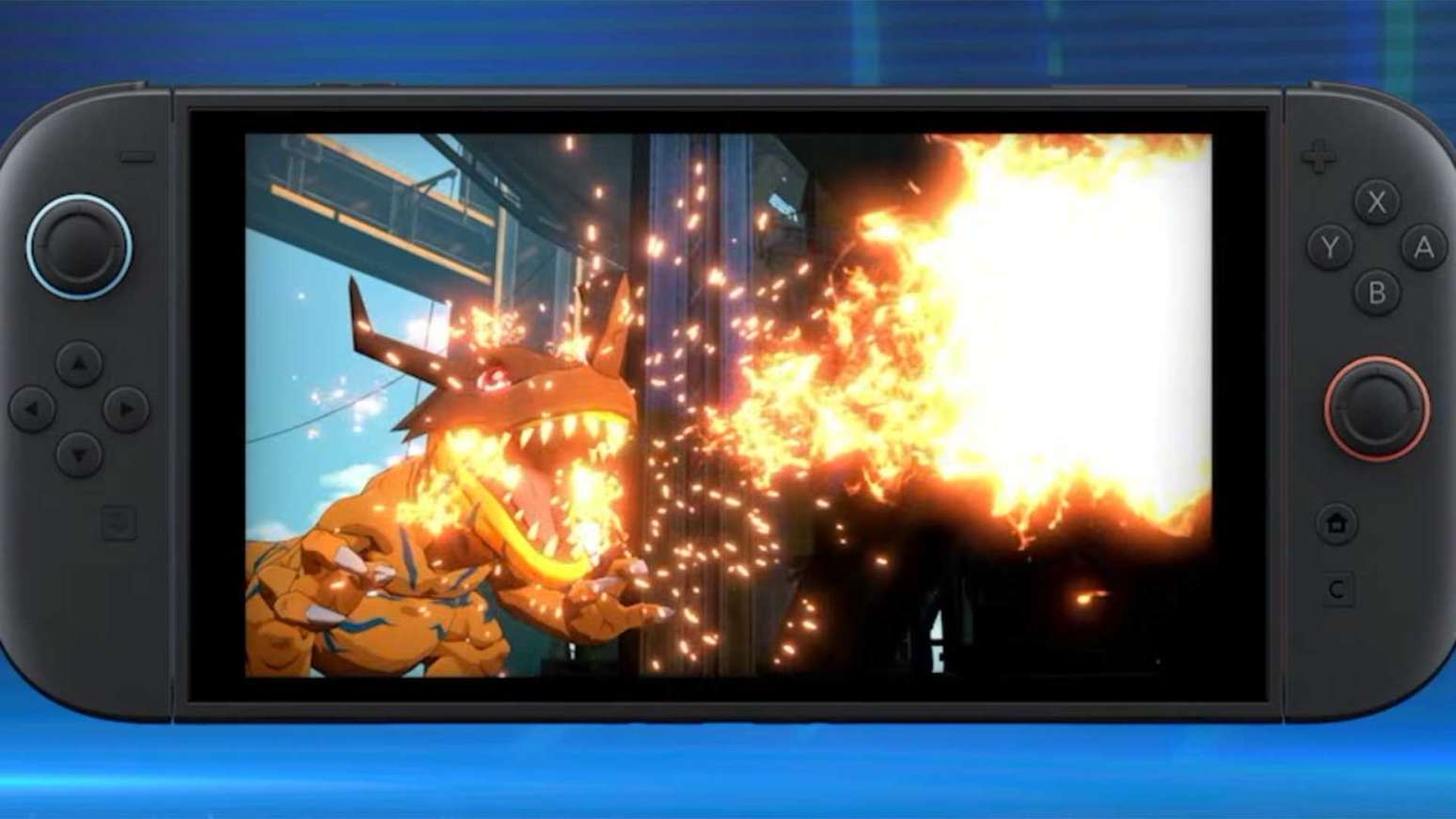 Digimon Story Time Stranger ganha demo gratuita nos consoles Switch