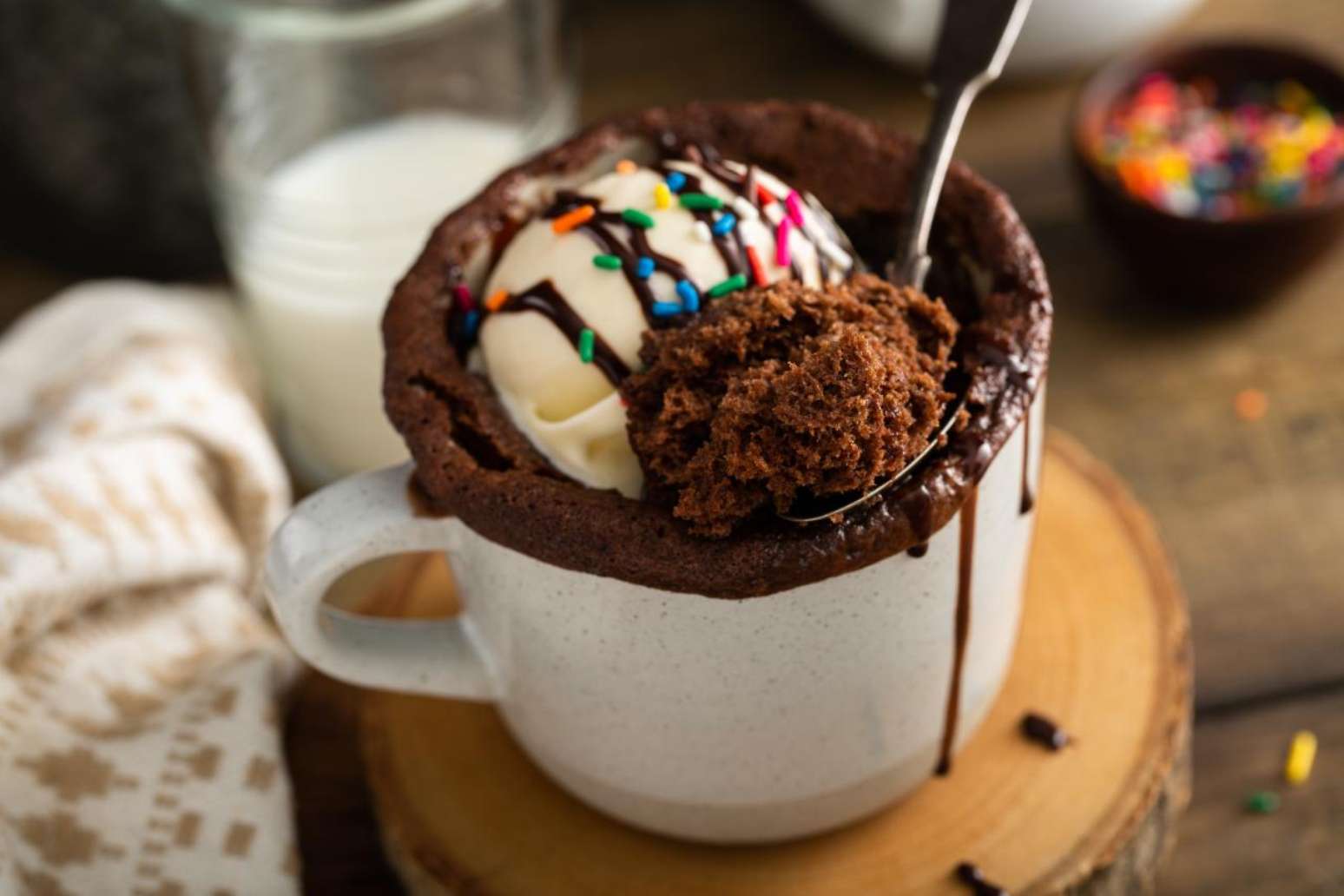 Prepare estas 3 sobremesas de chocolate e surpreenda quem você ama