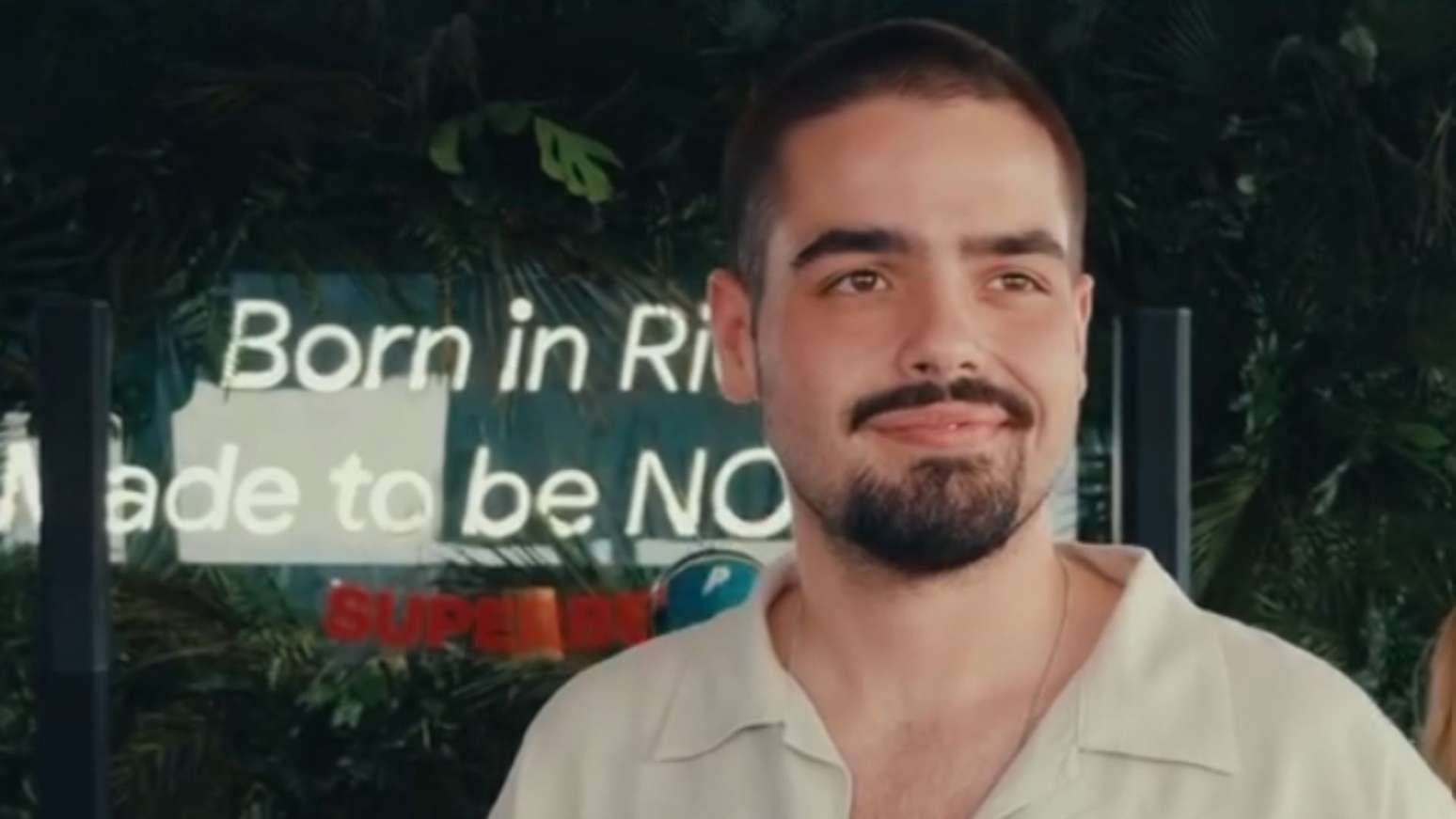João Silva fala sobre os privilégios de ser um 'nepo baby' e analisa ...