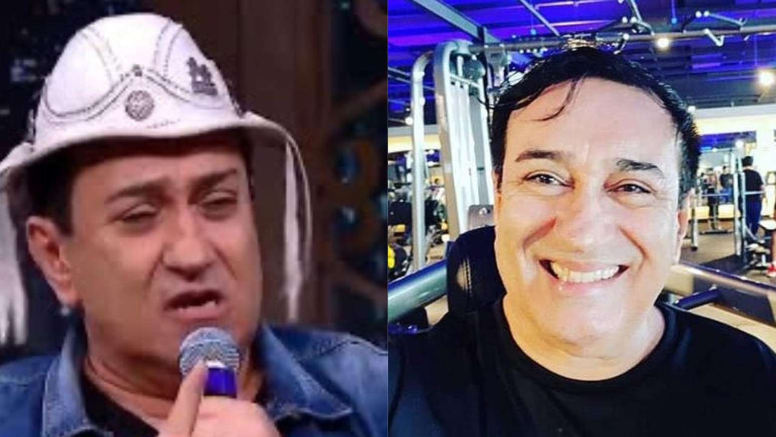 Cantor Sandro Becker tem prisão domiciliar revogada, diz TV