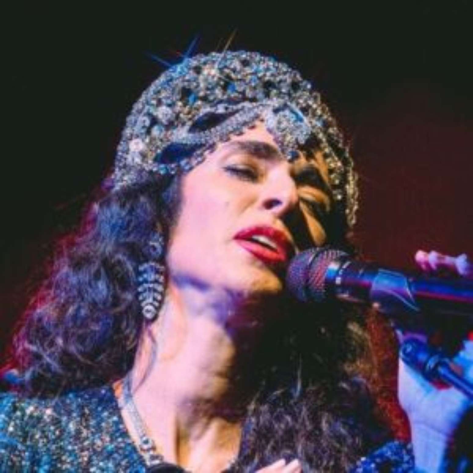 Campina Grande recebe pela primeira vez Marisa Monte nesta sexta (12 ...